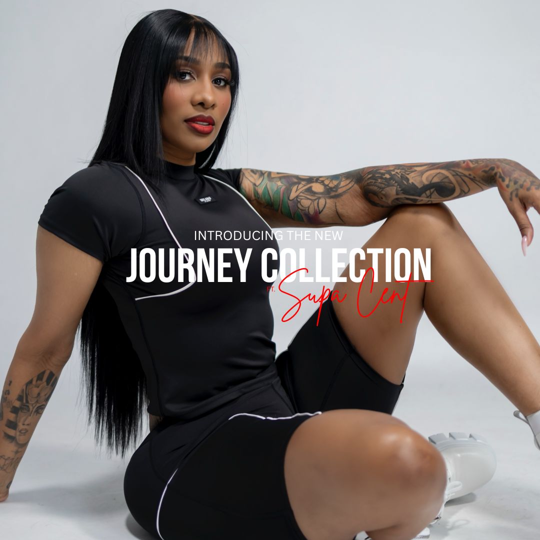 8-Figure CEO Supa Cent, Gives 6 Key Lessons for Entrepreneurs