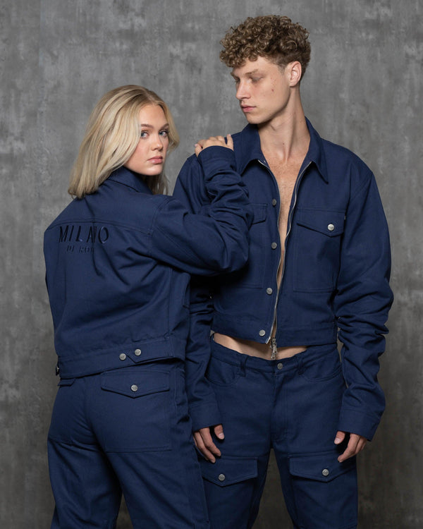 Milano Di Rouge | Where Luxury & Streetwear Collides