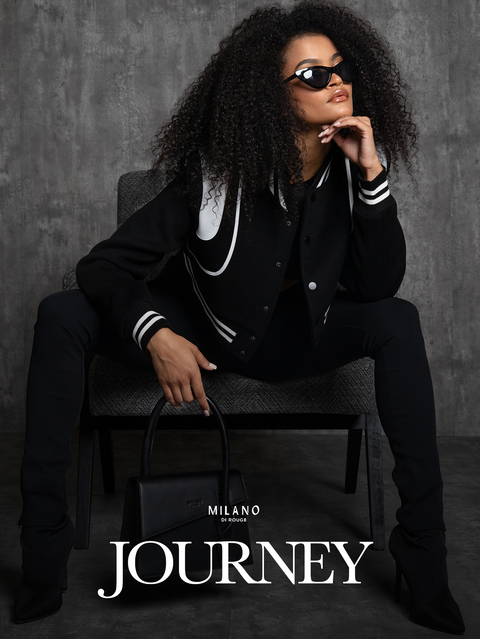 Milano Di Rouge | Where Luxury & Streetwear Collides
