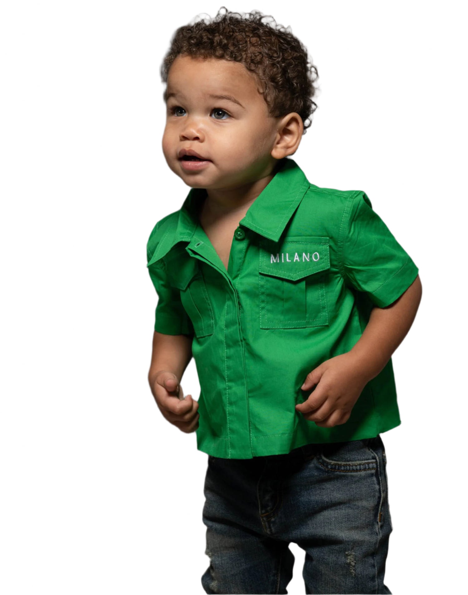 Baby Ori Shirt