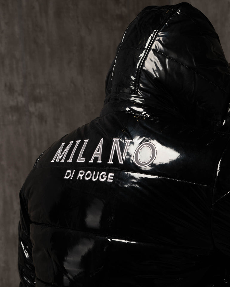 Milano Di Rouge | Where Luxury & Streetwear Collides