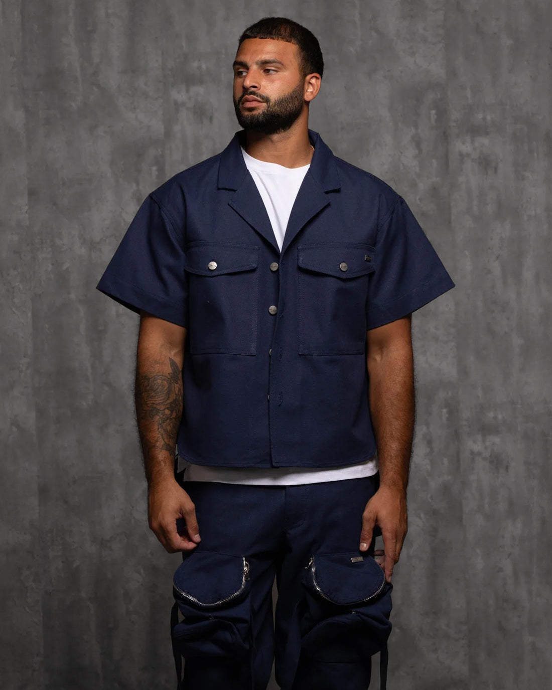 Milano Di Rouge | Where Luxury & Streetwear Collides