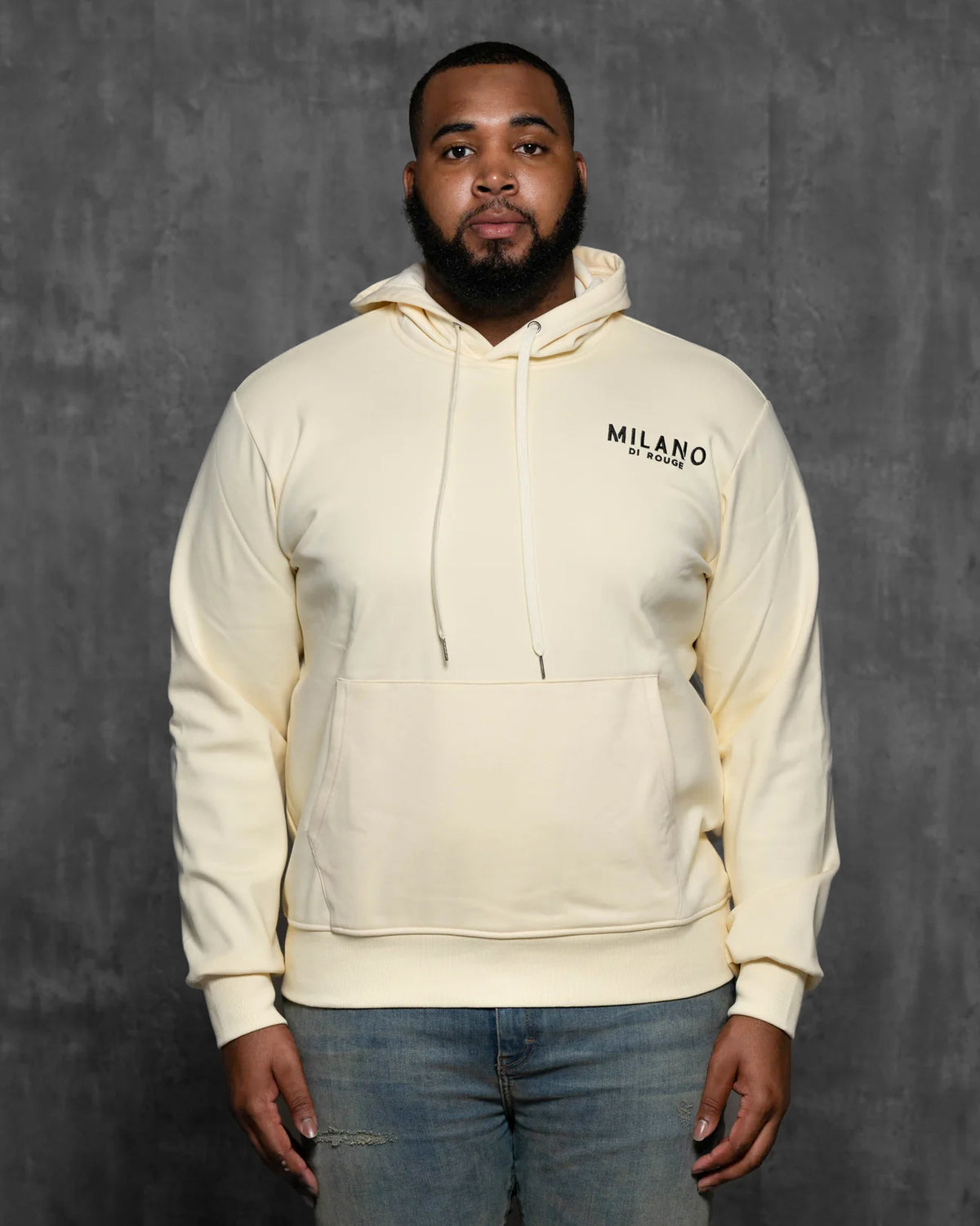 Nola Hoodie