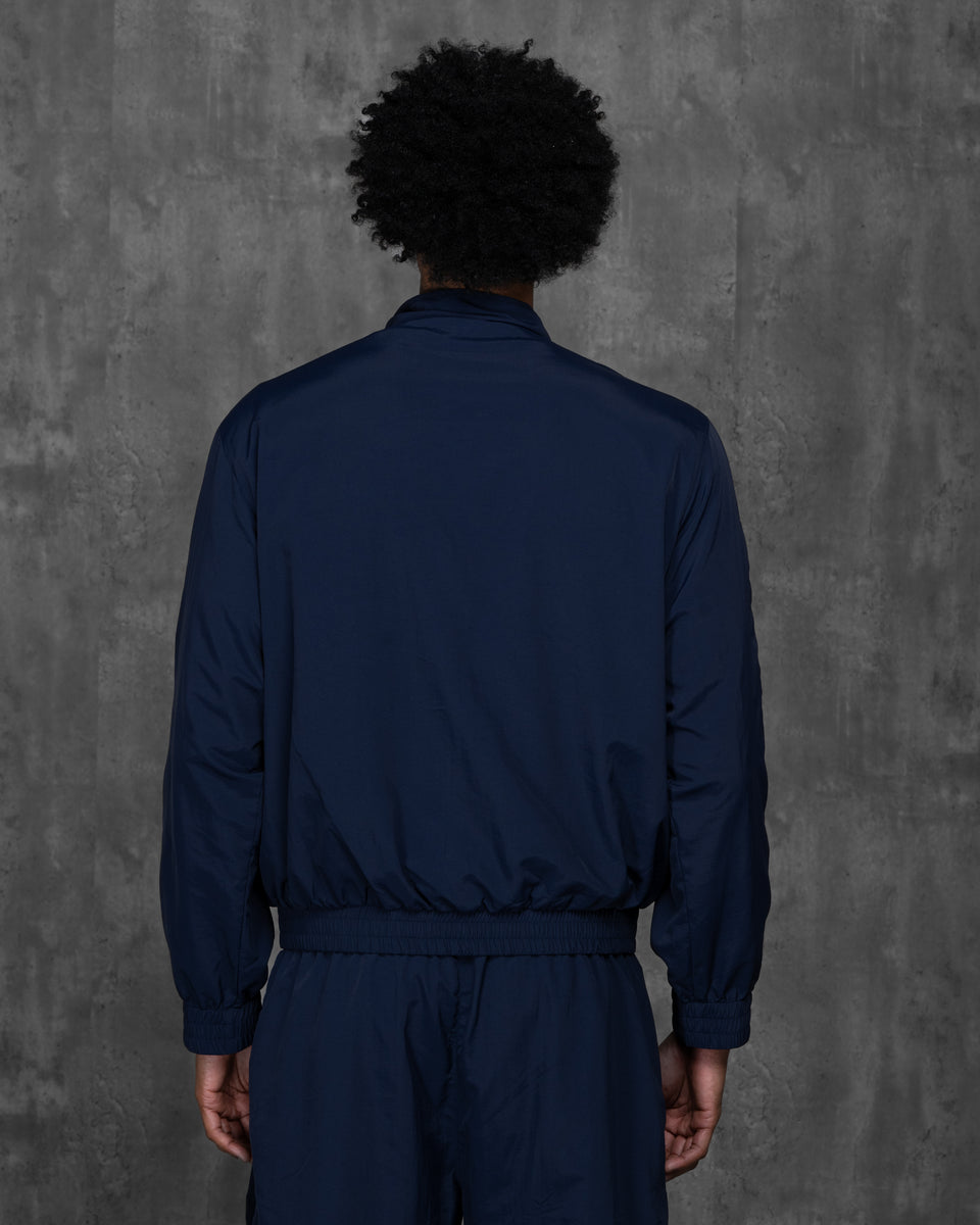 Kolin Jacket – Milano Di Rouge