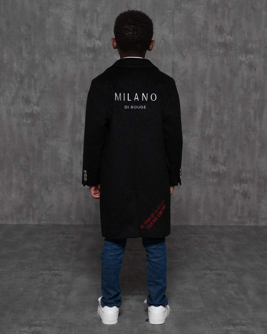 Milano Di Rouge | Where Luxury & Streetwear Collides