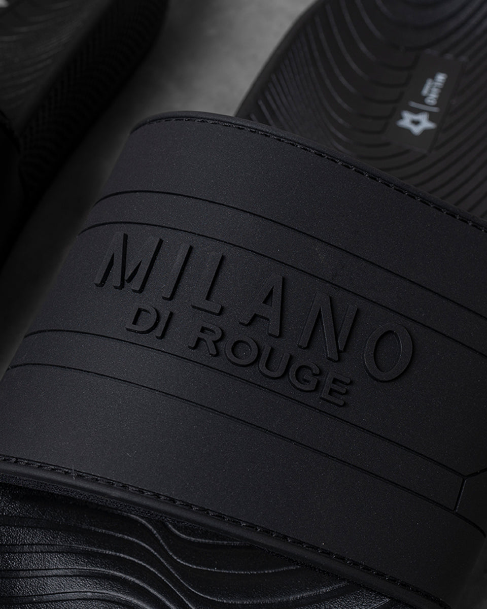Cush Slides – Milano Di Rouge