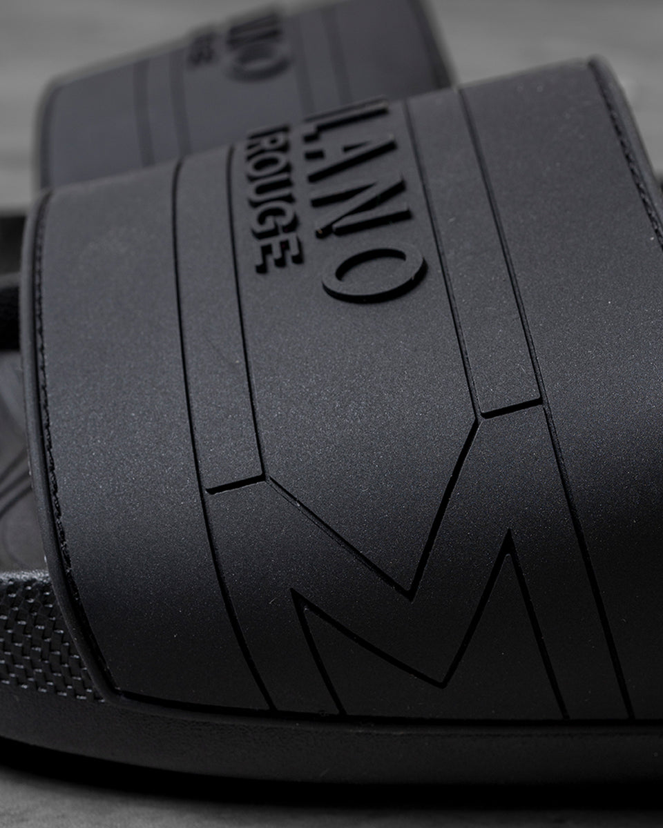 Cush Slides – Milano Di Rouge