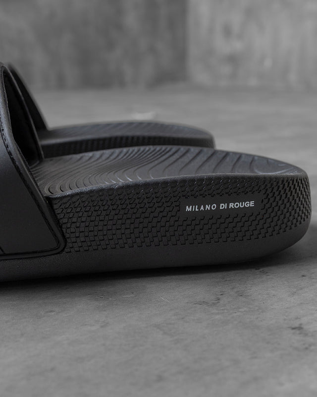 Cush Slides – Milano Di Rouge