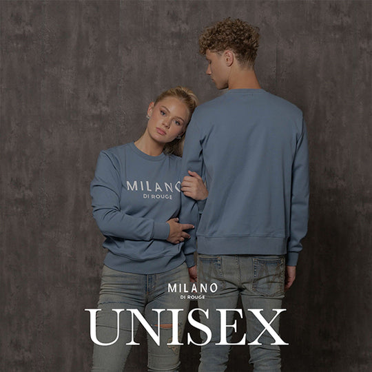 Milano Di Rouge | Where Luxury & Streetwear Collides