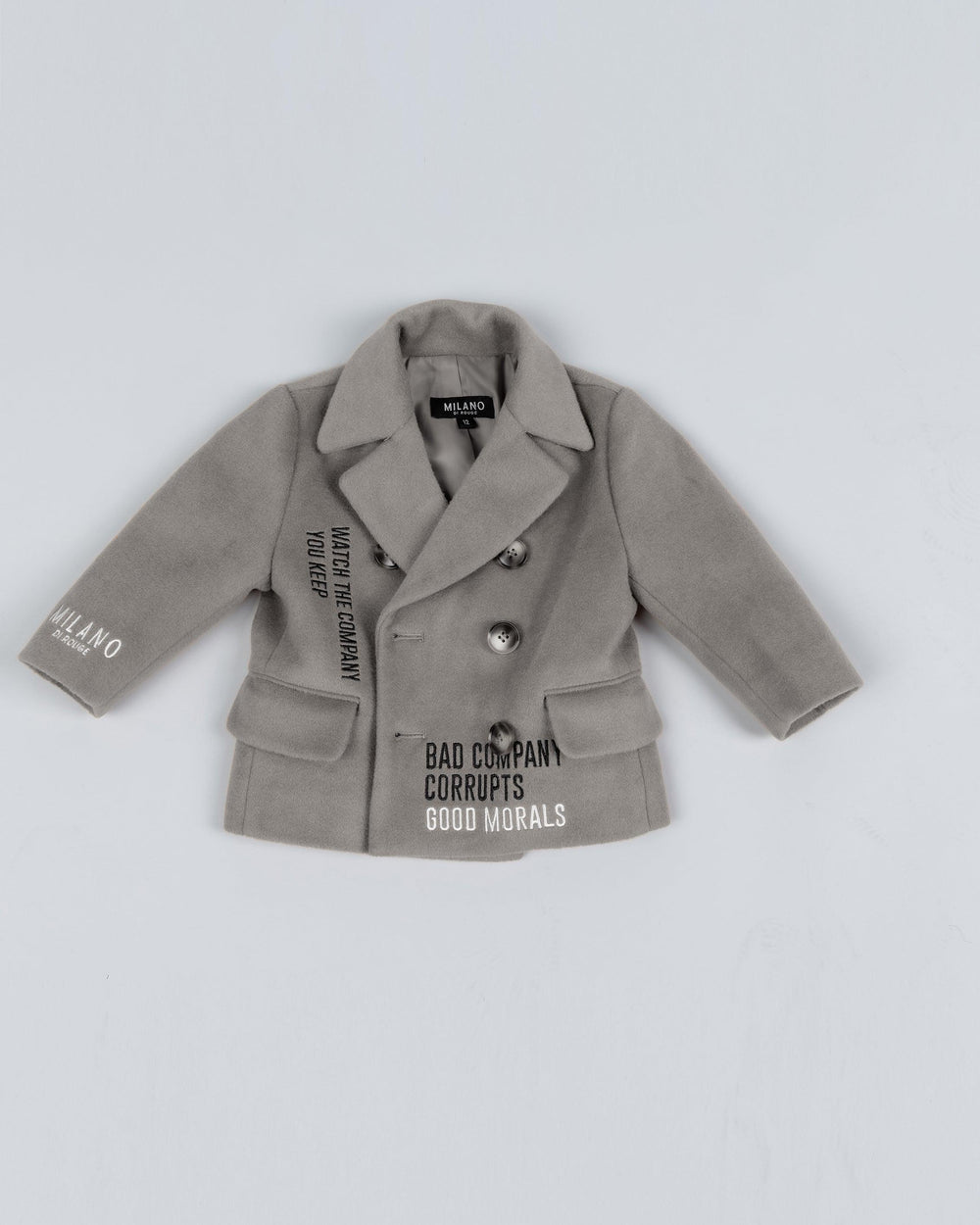 Baby Christian Trench