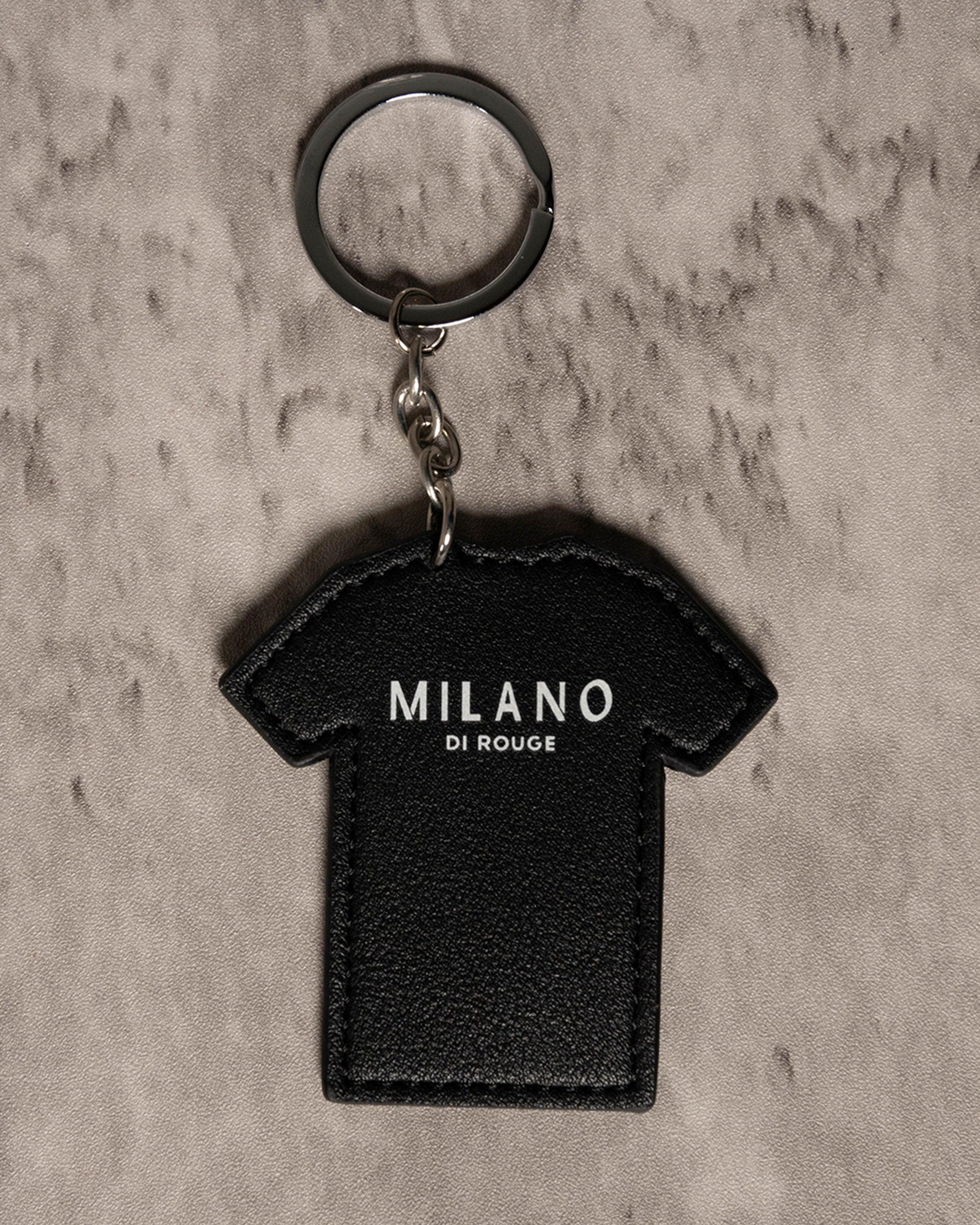 Keys Open Doors Keychain