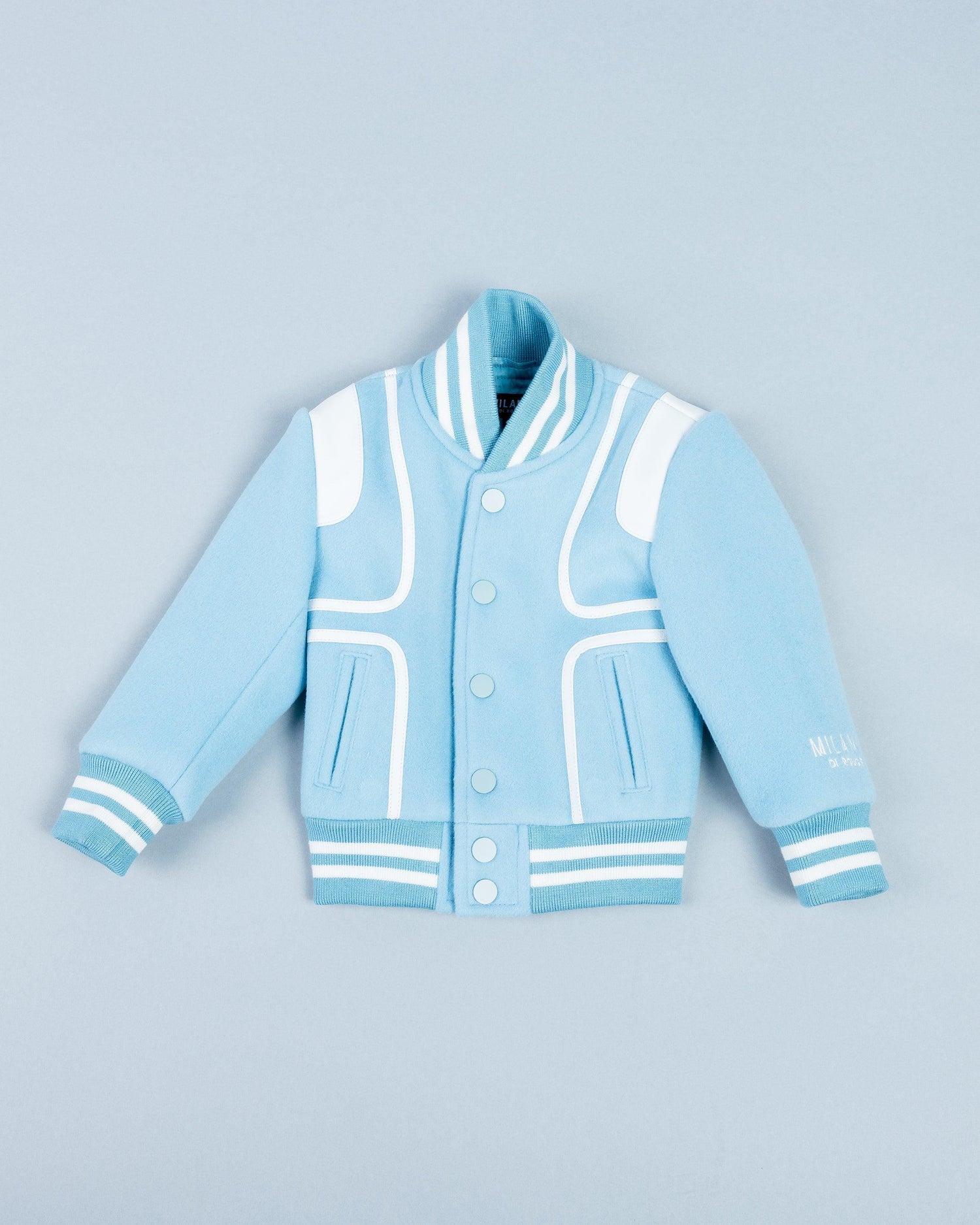 Baby Gamble Jacket II