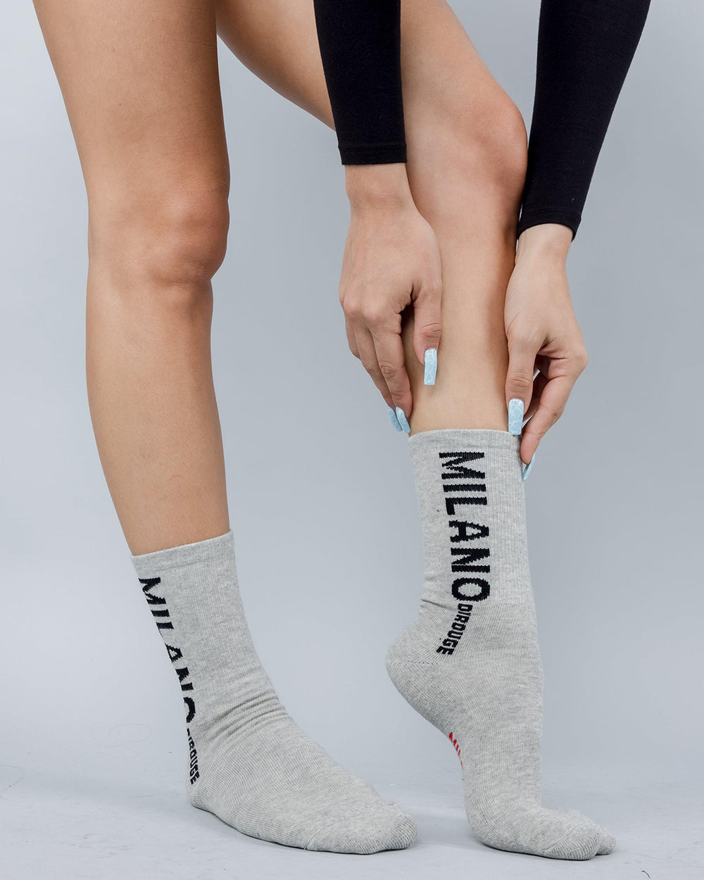 Milano 2.0 Socks