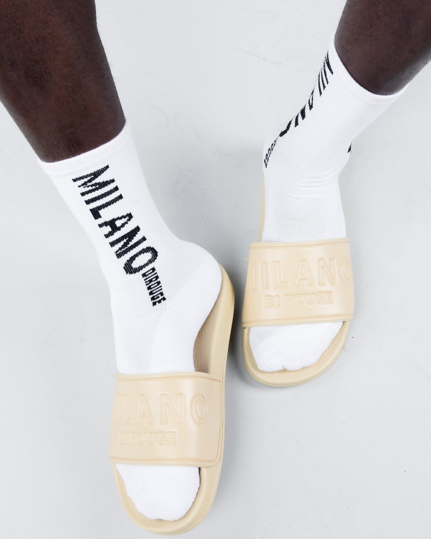 Milano 2.0 Socks