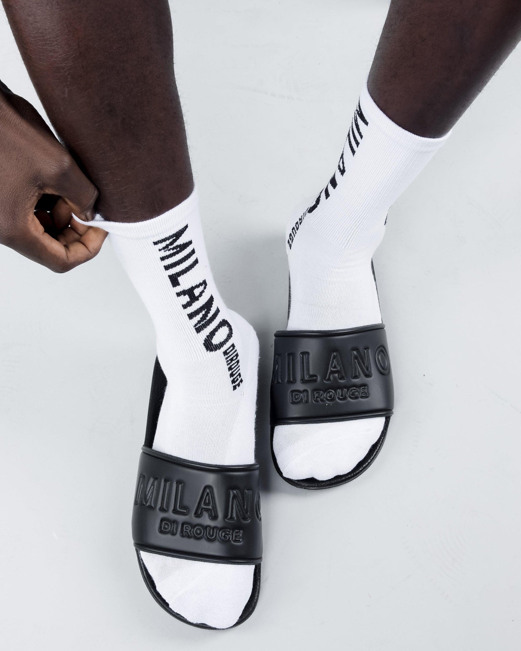 Milano 2.0 Socks